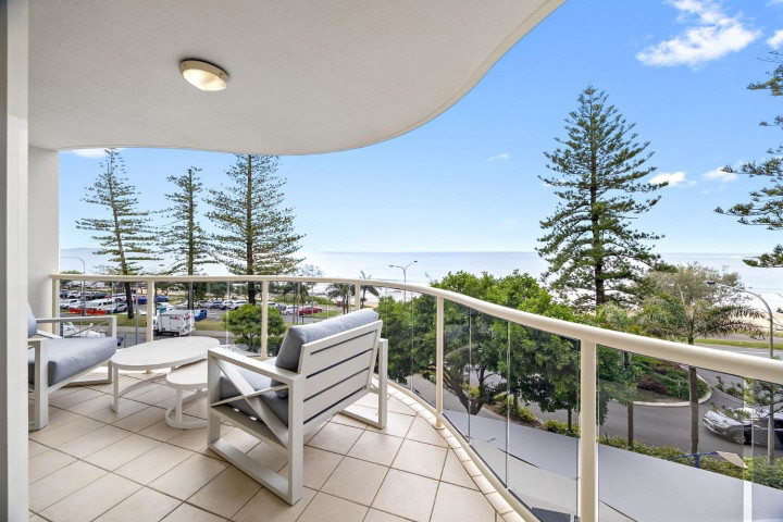 Mantra Zanzibar - Mooloolaba