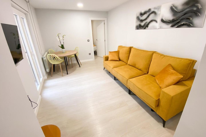 Pregonero Urban Suites - Amarillo - Soria