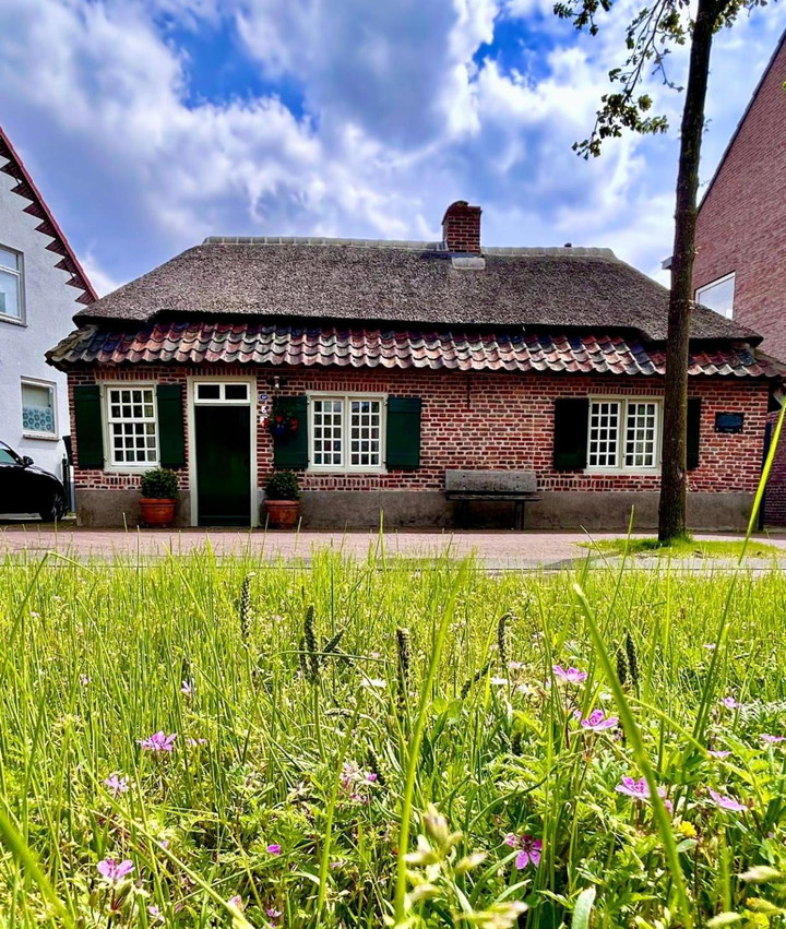 Het Kostershuisje - Veghel