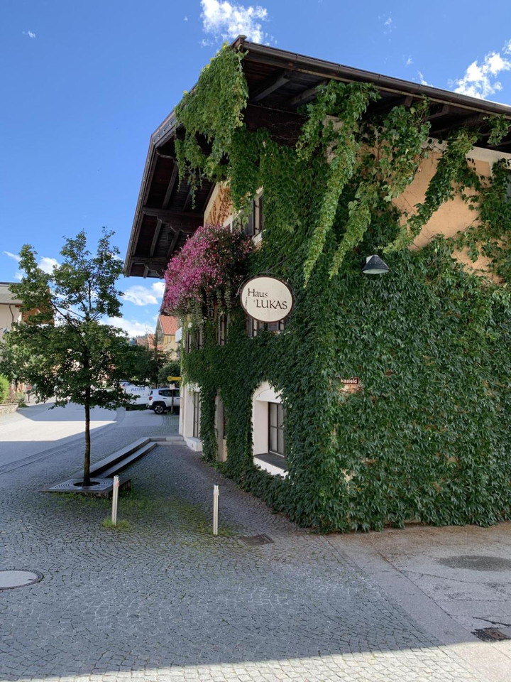 Haus Lukas - Ellmau