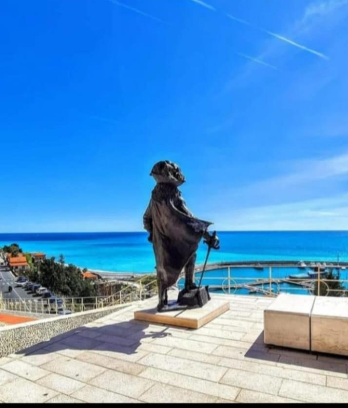 Casa Eden - Provincia di Imperia
