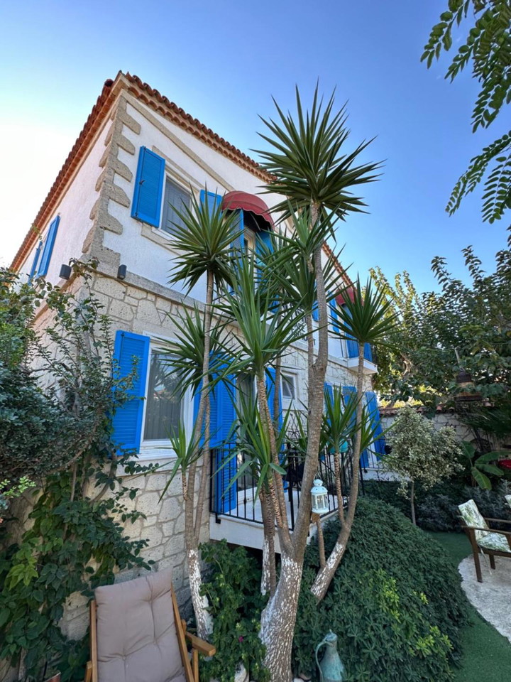 Alacati Kayezta Hotel - Ilıca