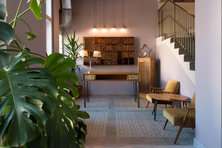 Smokvica Dorćol B&b - Belgrade