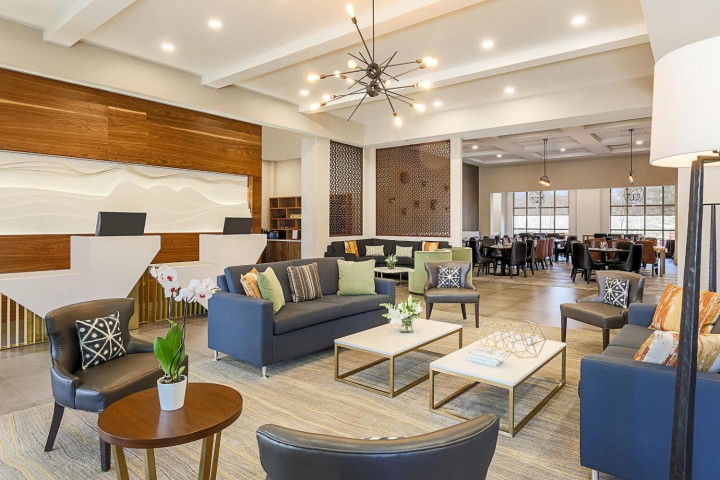 Sheraton Tarrytown Hotel - Nyack, NY