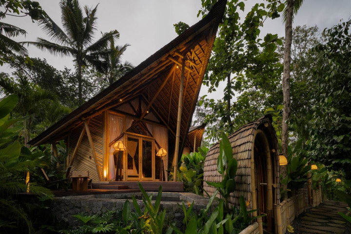 Atamendra Bali Resort At Sidemen - Sidemen