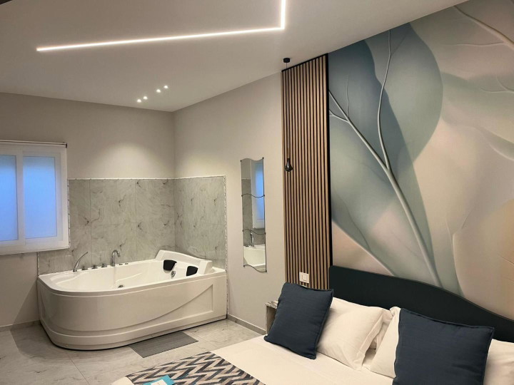 Encanto Suites By La Sirenetta - Naxos