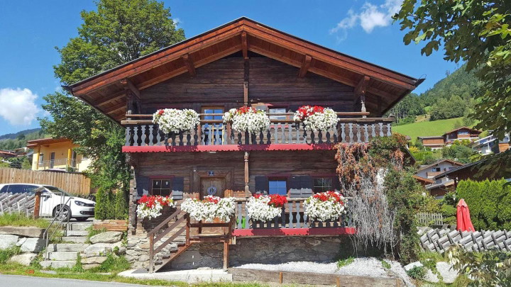 Almliesl Pies-458 - Saalbach-Hinterglemm