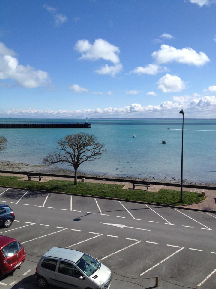 Le Querrien - Saint-Coulomb