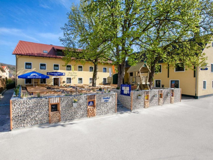 Gasthof Ehrl - Bavaria