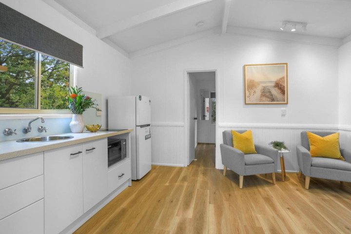 Creswick Holiday Park - Ballarat