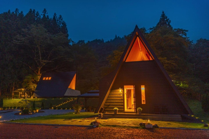Kokage Villa Nikko-kvn - 日光市