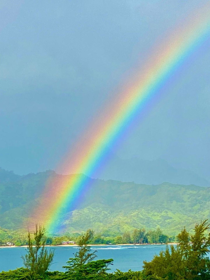 Bbs Biz E Hbr 4104/5/6 - Kauai, HI