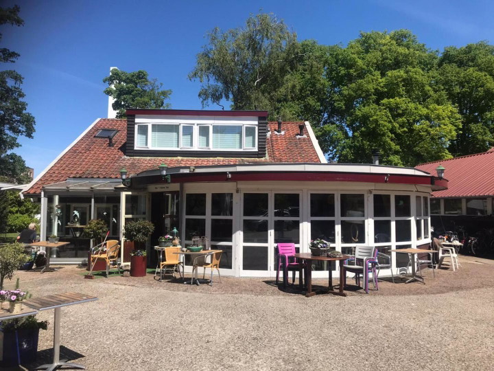 B&b Het Ruime Sop - Pays-Bas