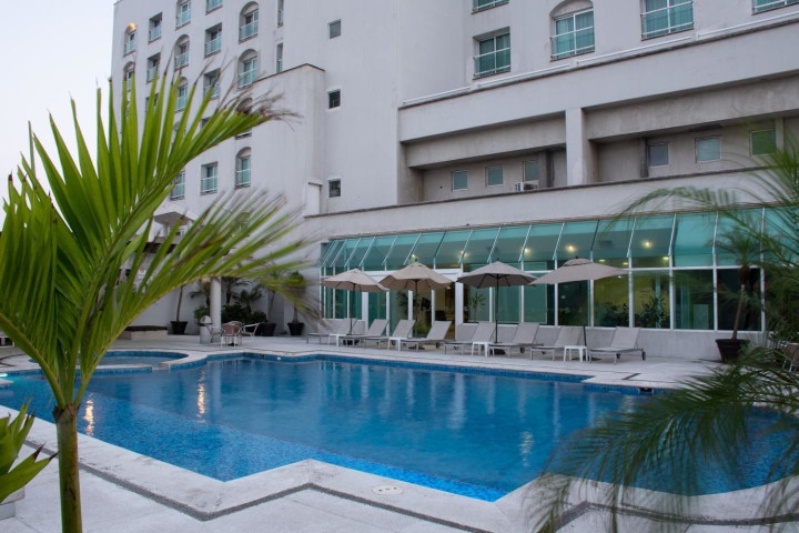 Rivoli Select Hotel - Heroica Veracruz