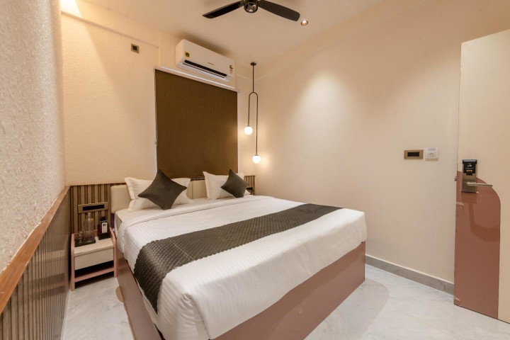 Legacy Inn, Mysore - マイスル
