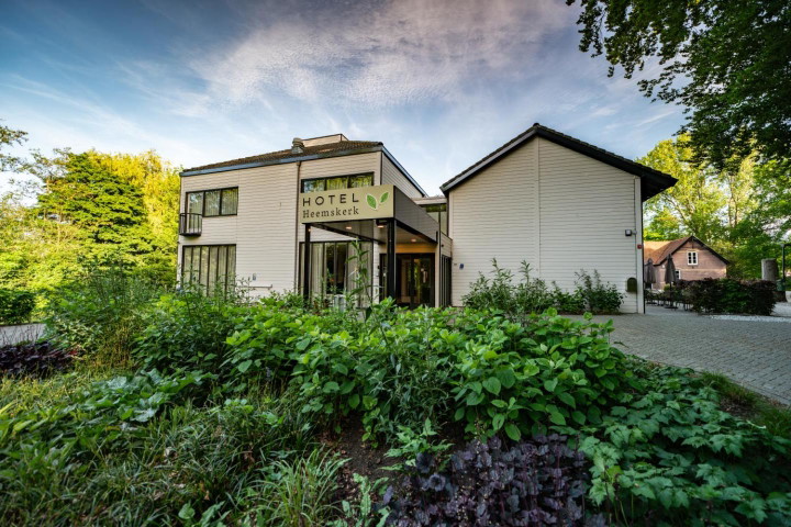 Hotel Heemskerk - Castricum