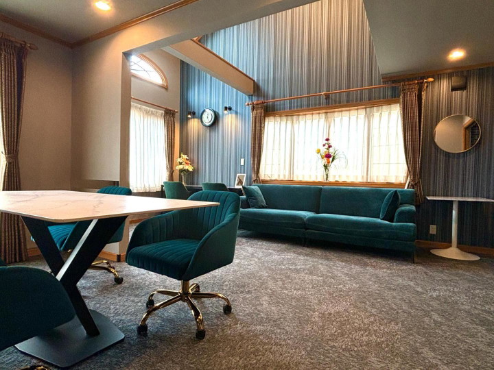 Five Room 120 3-story Private House Entire Home For One Group - Tokio