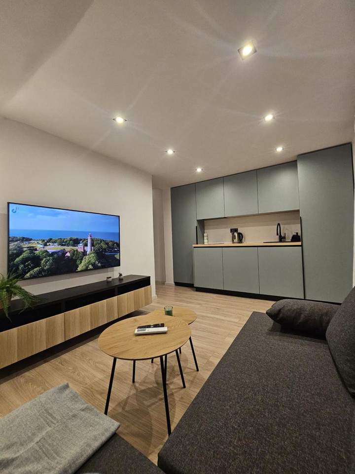 Zvaigžņu Apartment - Riga