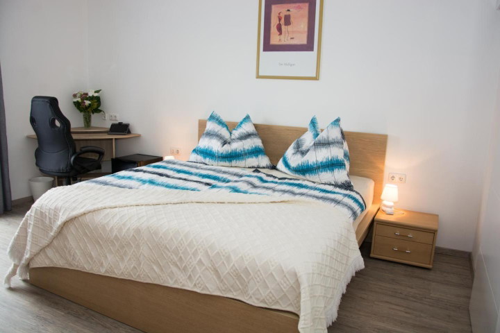 Helis Gästezimmer - Austria