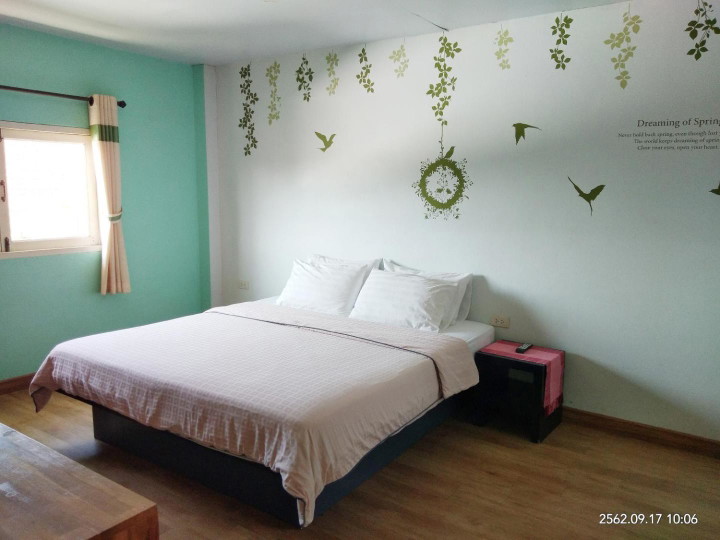 Dozy Lamoon House - Chiang Mai