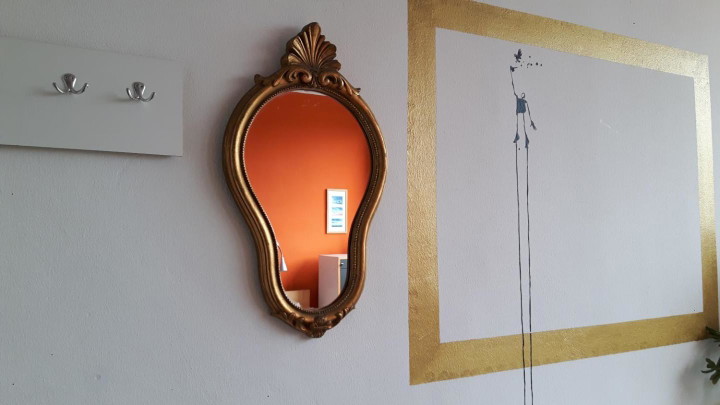 Hostel Stralsund - Germany