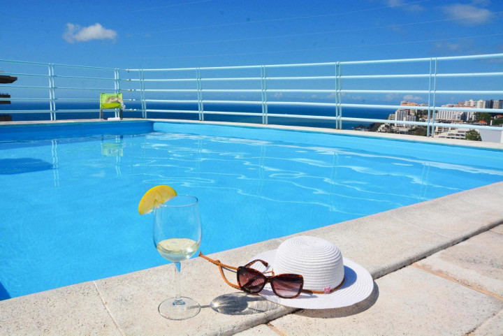 Sol Do Lido 2 - Funchal