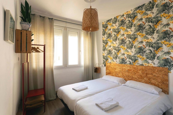Green Hostel Oviedo - Espanha