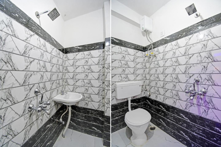 Hotel O Diamond Residency - Kalkutta
