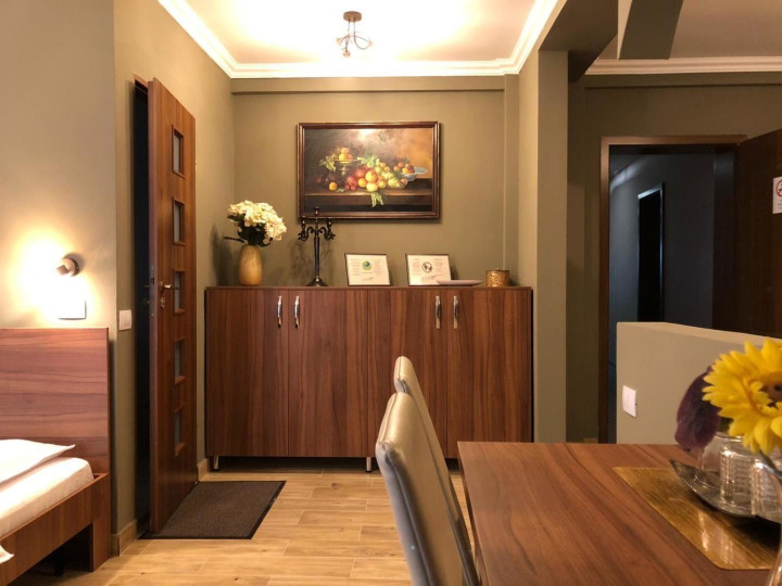 Pension Aroma - Oradea
