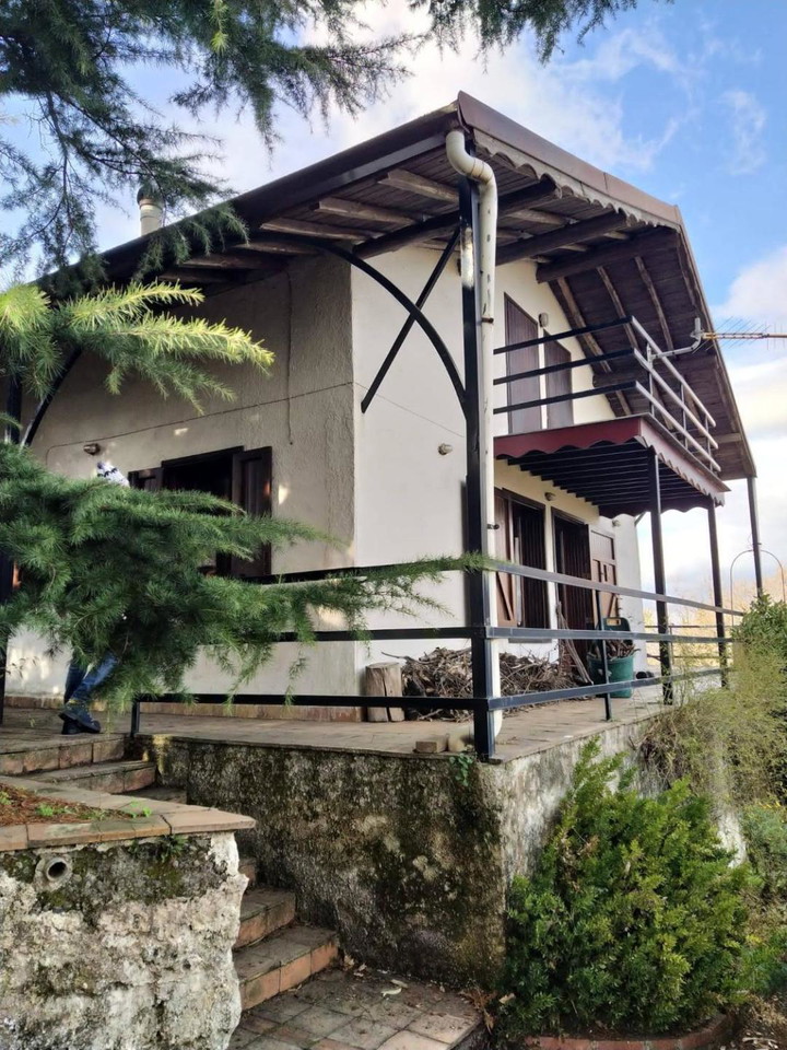 Chalet Ai Pini - Linguaglossa