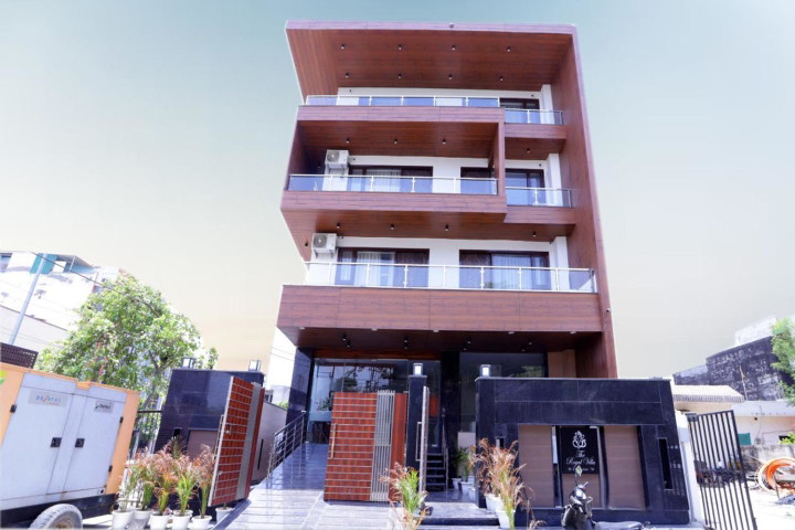 The Royal Villa - Noida Sector 70 - Ghaziabad
