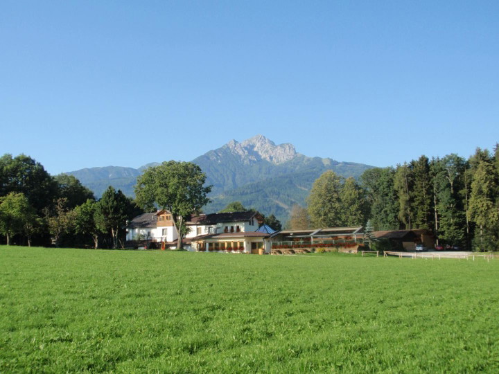 Nattererboden - Innsbruck
