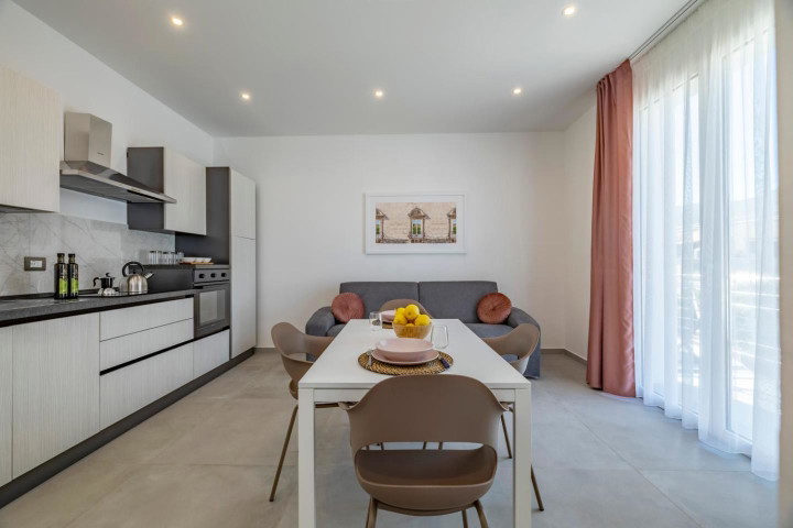 Case Vacanza Loria - Custonaci