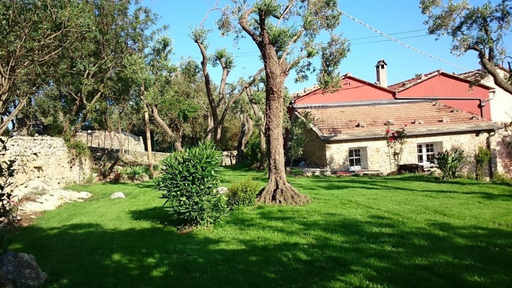 Case Di Campo - Albenga