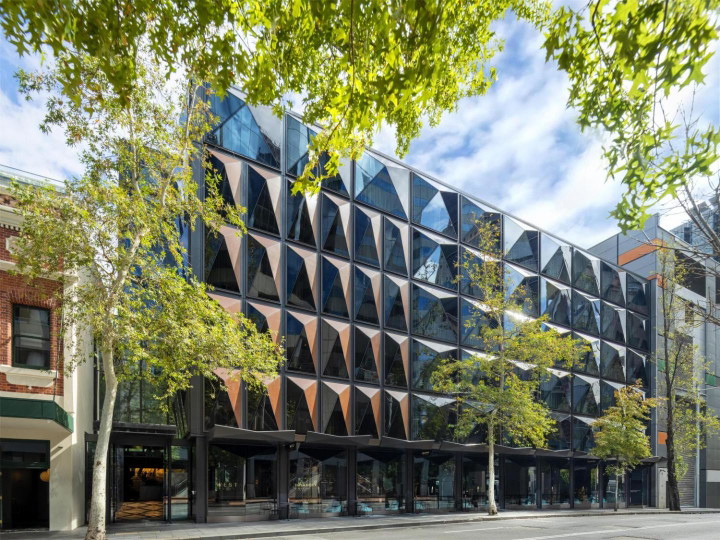 West Hotel Sydney, Curio Collection By Hilton - North Sydney