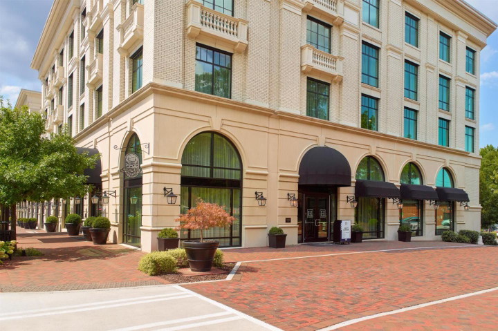 The Hamilton Alpharetta, Curio Collection By Hilton - Avalon, NJ