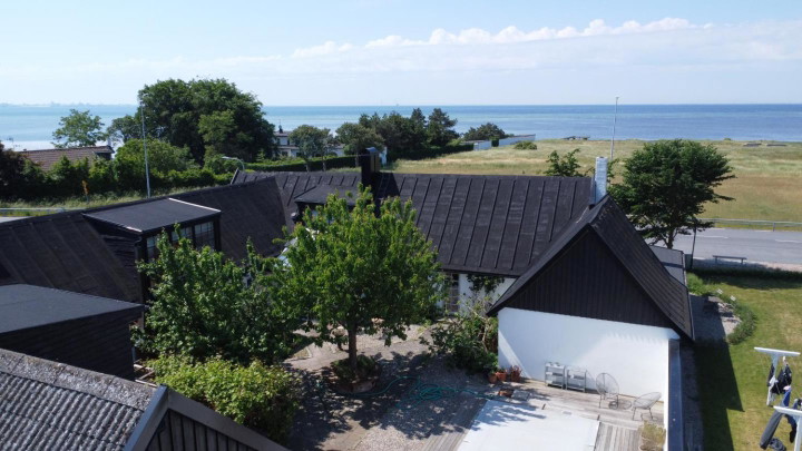 Bjerred B&b - Lund