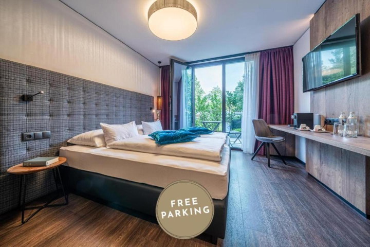 Rufi's Hotel Innsbruck - Hall in Tirol
