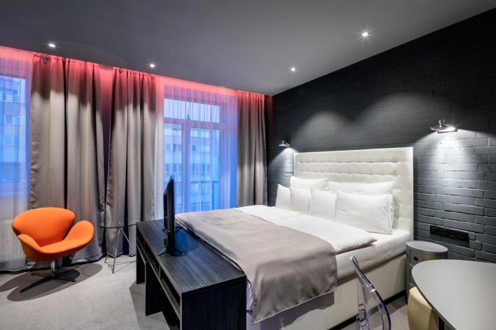 Pytloun Imperial Design Suites - Liberec