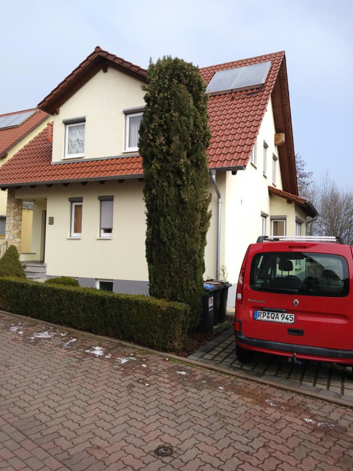 House Of ‘Welcome - Ludwigshafen am Rhein