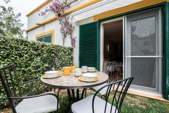 Monte Do Morgado House - Tavira