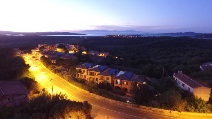 Residenze L'isola Surf House - Sardinia