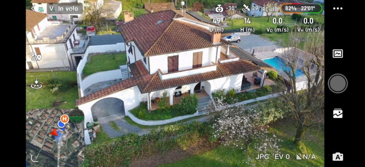 Villa Lori - Alps