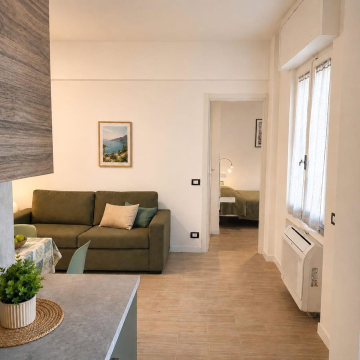 Bolle Apartment Monterosso Al Mare - Monterosso al Mare
