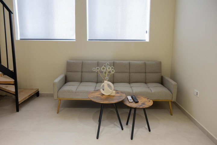 Hana Apart-hotel - Albania