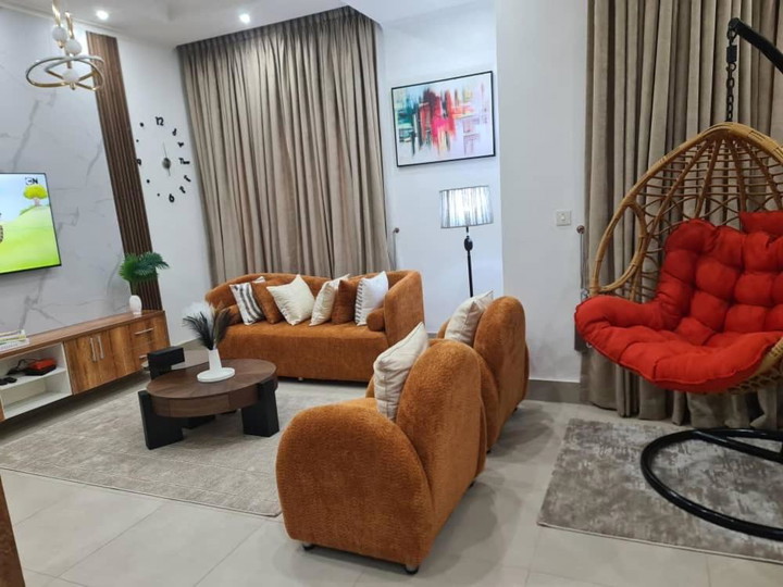 Evinna Homes - Lagos