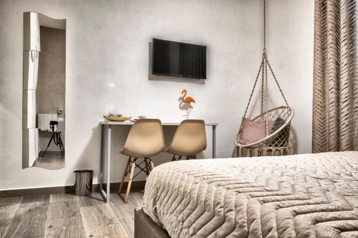 Dimora Flegrea Room & Breakfast - Pozzuoli