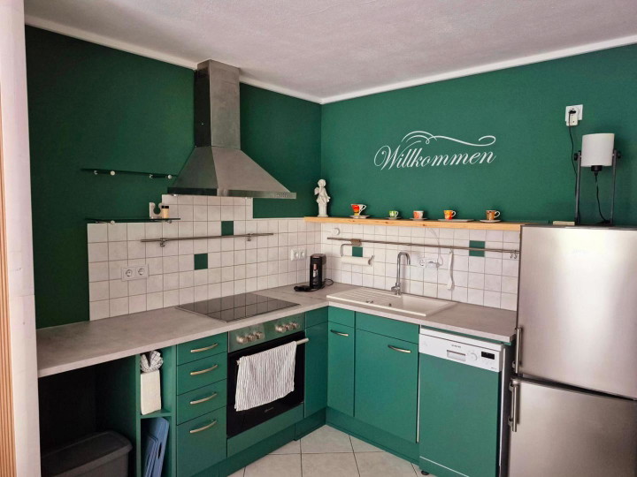 Ferienwohnung Gisela - Rosenheim
