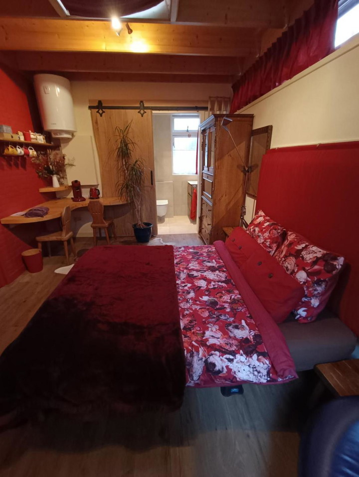Bed And Breakfast Opus 209 - Zwolle