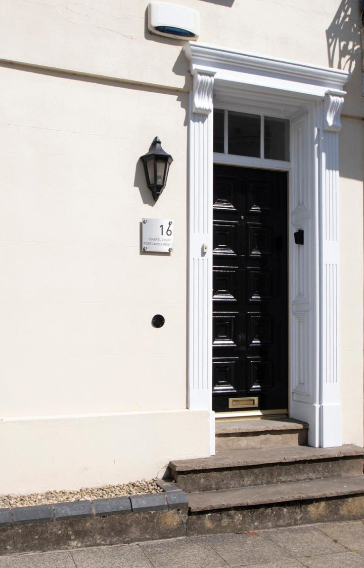 Modern Apartment In Leamington Spa City Centre - Warwick